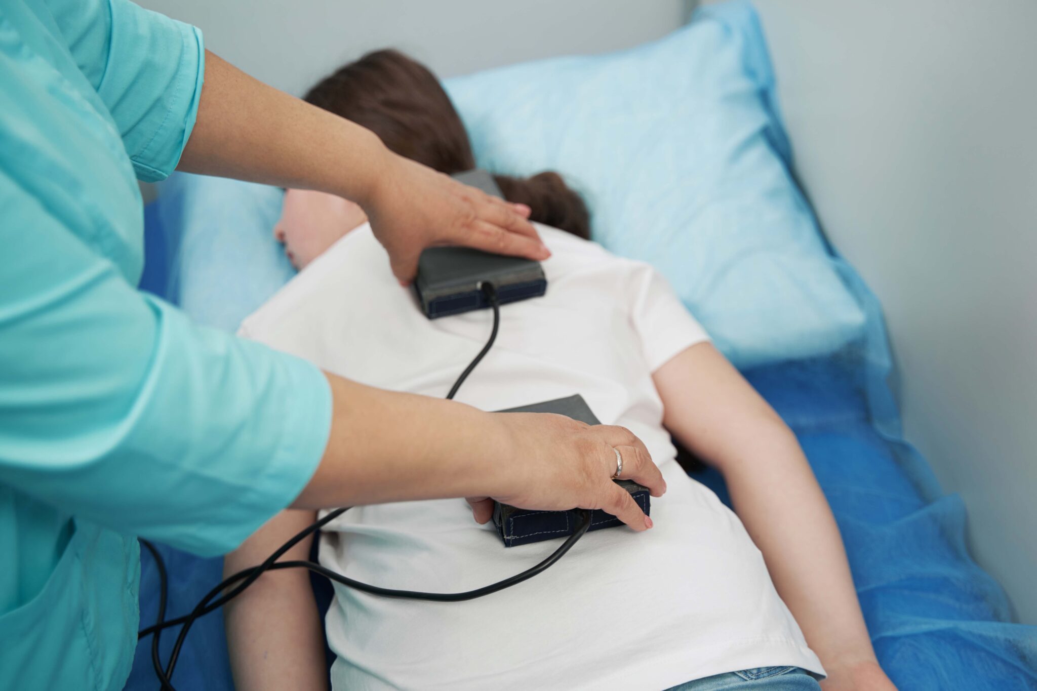 Como Funciona a Magnetoterapia, a Terapia dos Campos Magnéticos ...