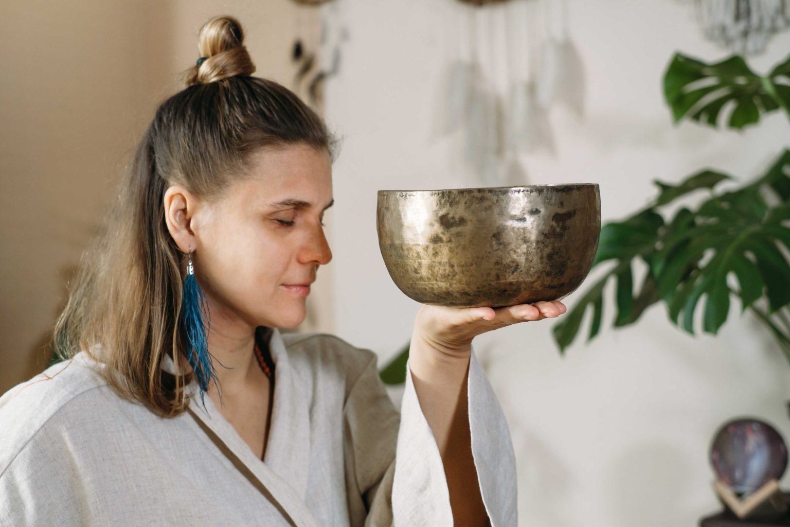 Conheça 10 Instrumentos do Sound Healing - Revista Meu Retiro