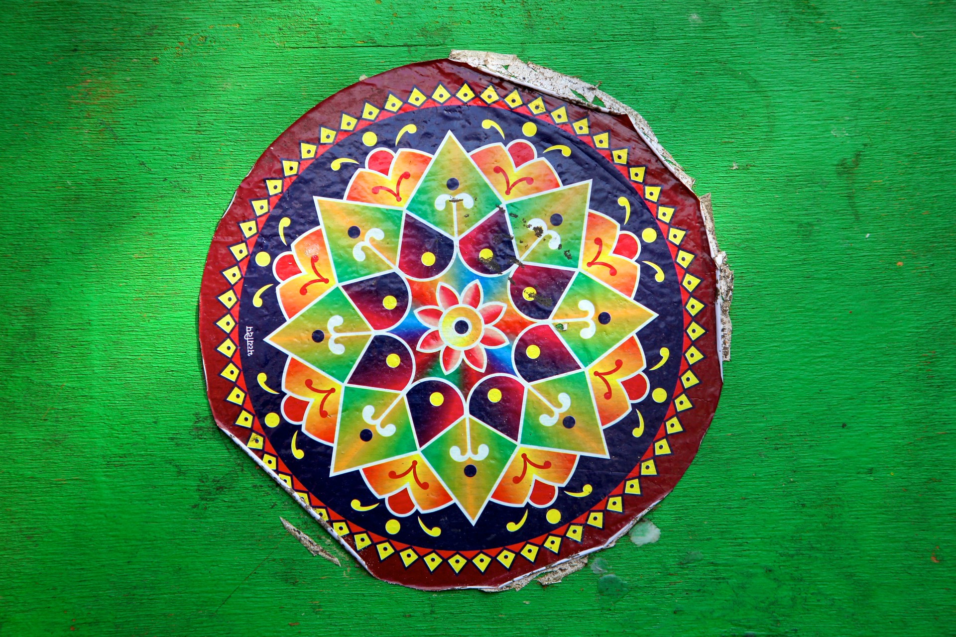 Qual a Origem das Mandalas, e o Que Elas Significam? - Revista Meu Retiro