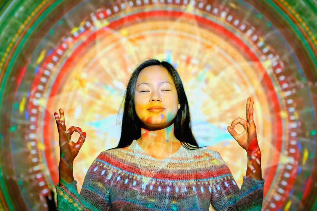 Qual a Origem das Mandalas, e o Que Elas Significam? - Revista Meu Retiro